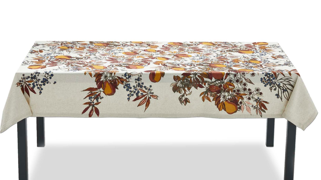 Pear Tablecloth – Cottonwood Company