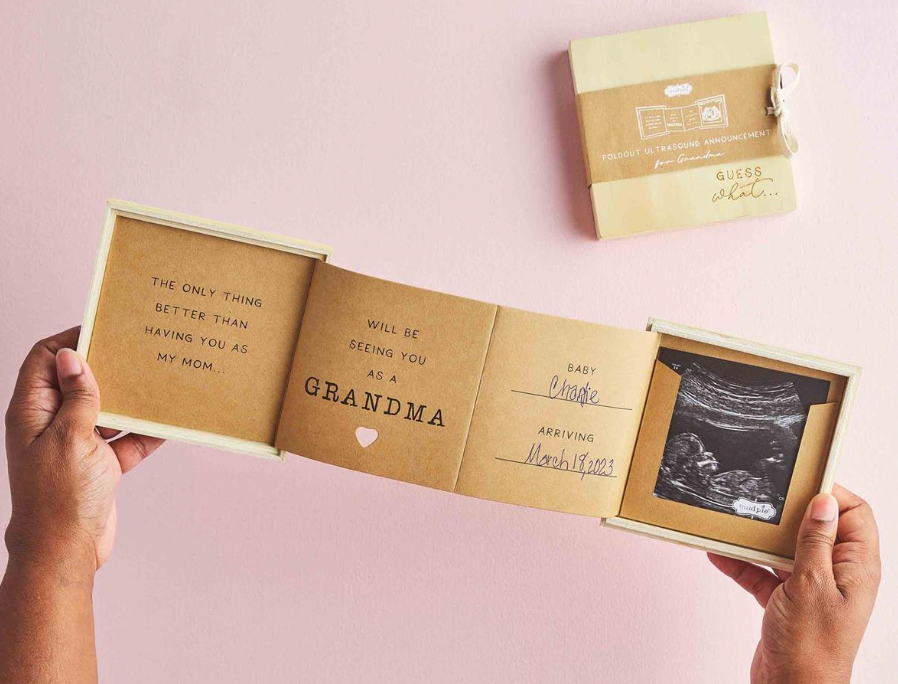 Grandma Box – Cottonwood Company